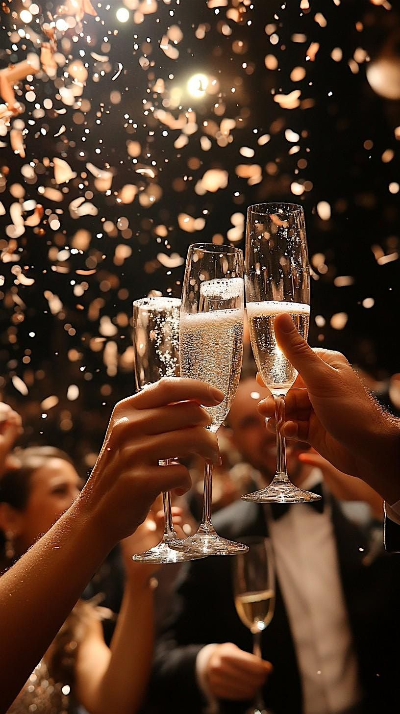 A NYE celebration at the AC Hotel Benchmark, 110 N Tracy Ave, Bozeman ...