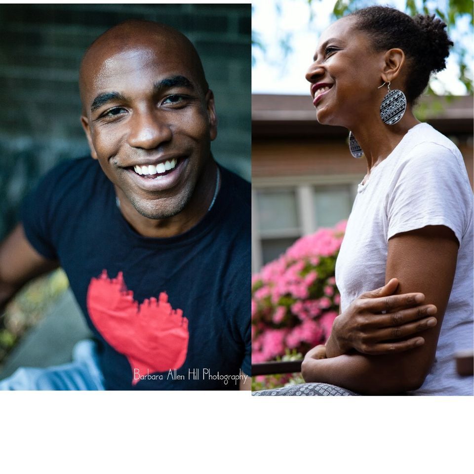 James Dargan and Maria Thompson Corley Recital, St. Thomas Episcopal ...