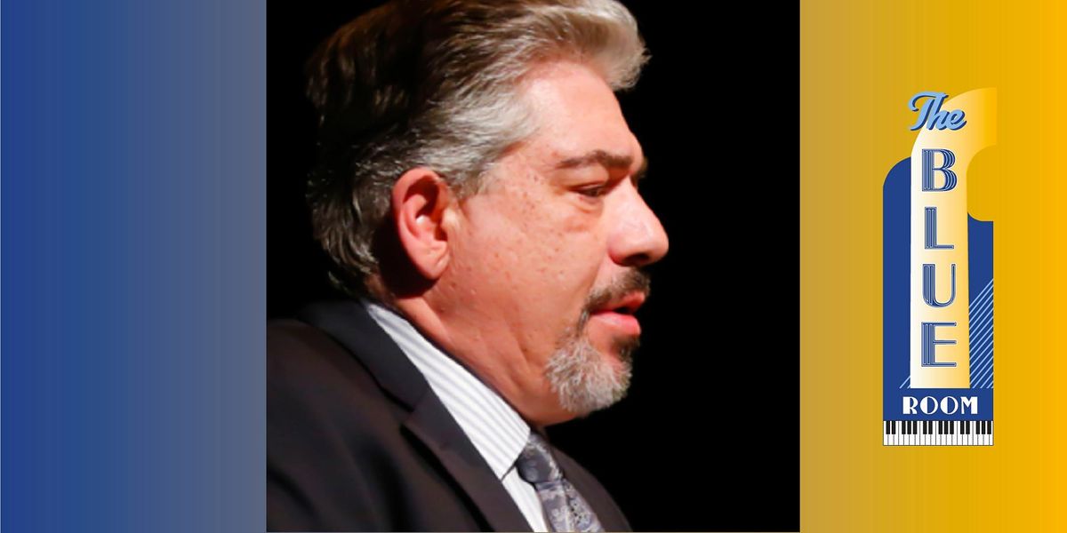Joe Cartwright Trio: Show 1 of 2, Blue Room, Kansas City, 28 August 2021