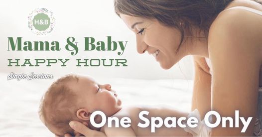 Mama & Baby Happy Hour - Northampton, The Maple Tree Clinic ...