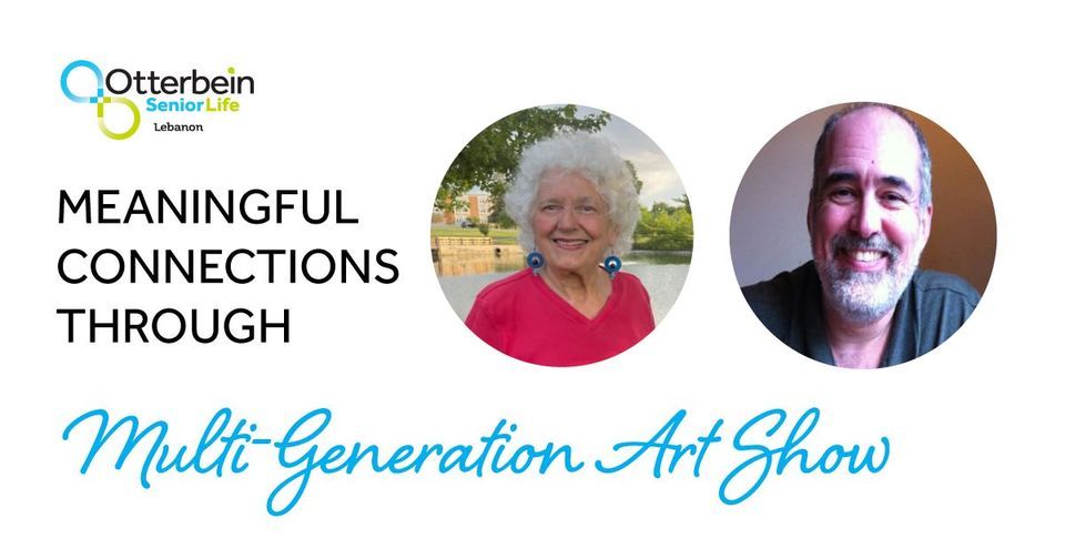 "Art Appreciation - Generation to Generation" Exhibit Opening ...