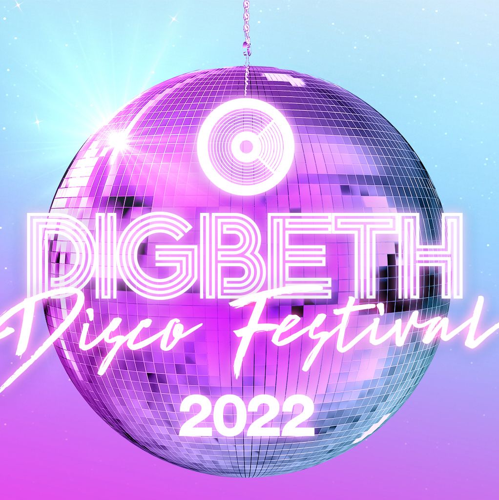 Digbeth Disco Festival 2022 Tickets, LAB11, Birmingham, 18 June 2022