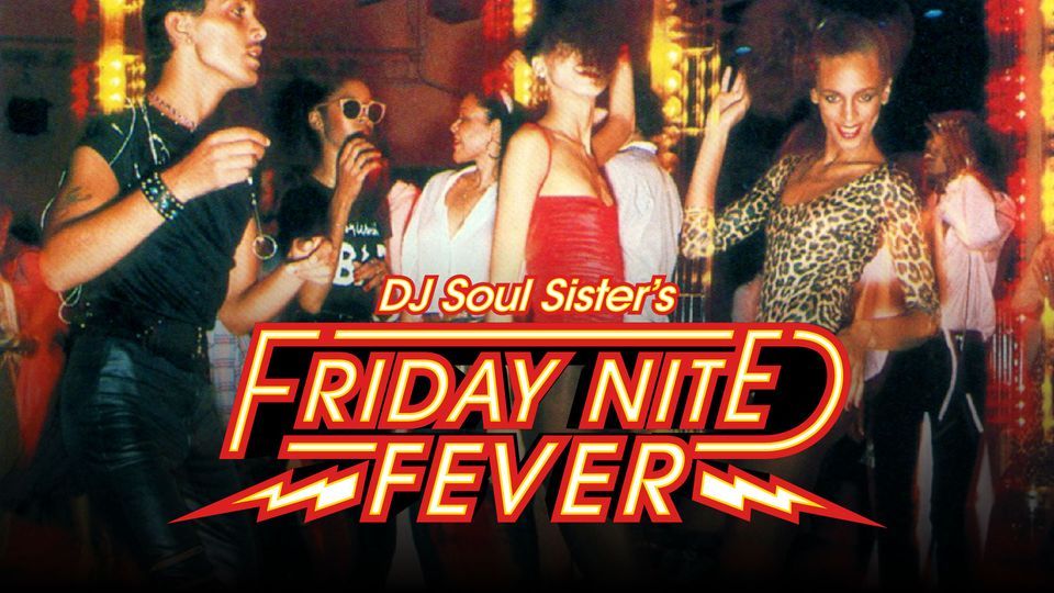 friday nite fever w/dj soul sister, Hi-Ho Lounge, New Orleans, 2 ...