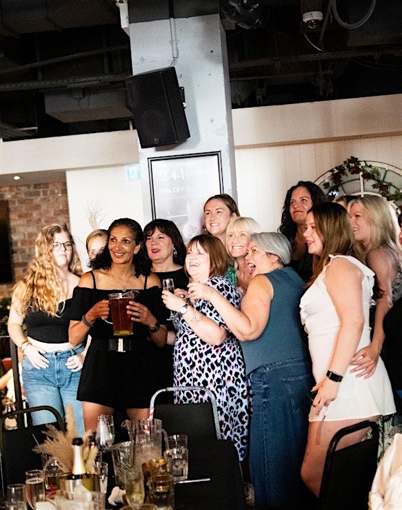 Bougie Drag Bottomless Brunch City – London (Bank), Forge, London, 7 ...