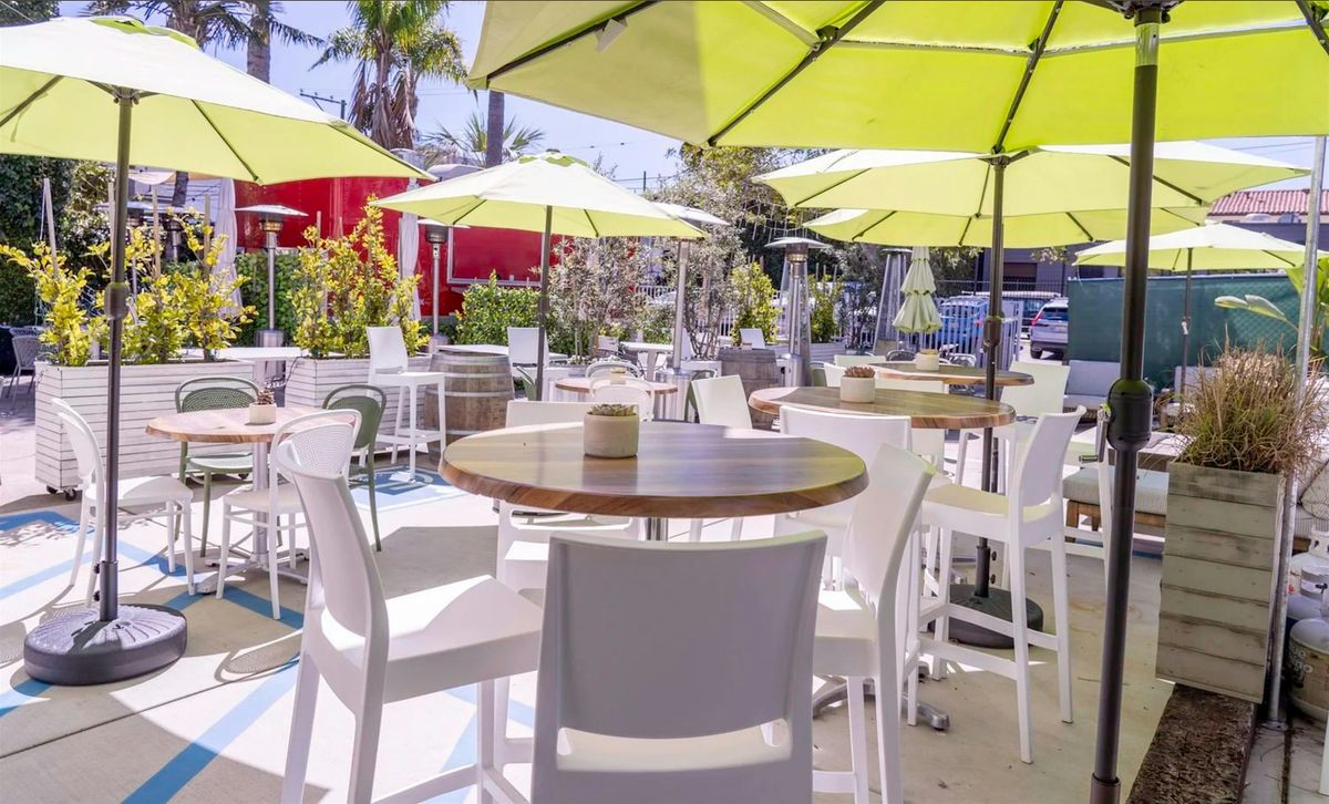 An Afternoon of Wine, Wisdom & Wonder in Santa Barbara, La Lieff Wines ...