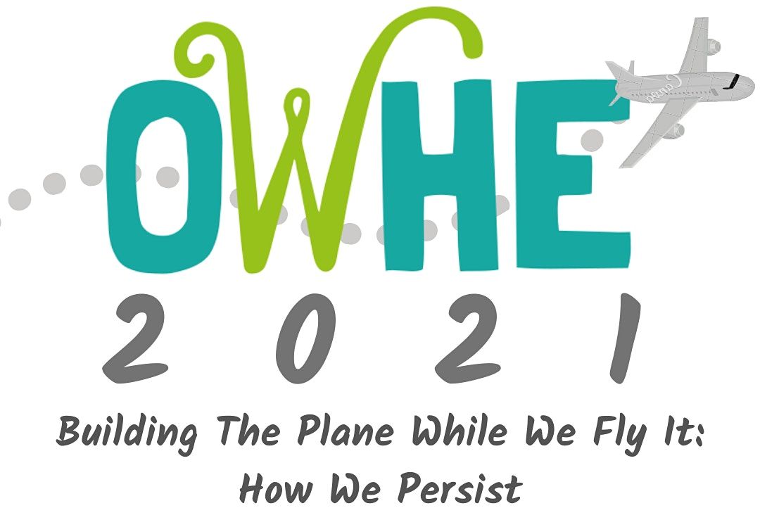 2021 OWHE Annual Conference, Online, 25 January to 29 January
