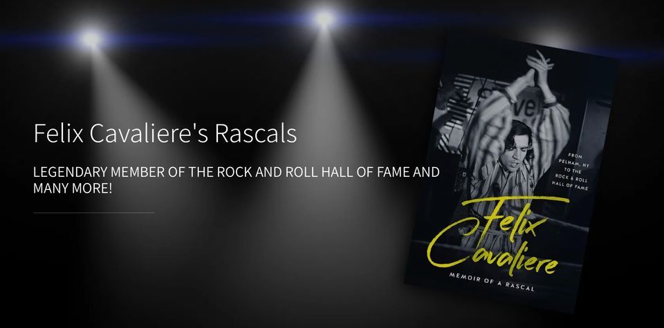 Legends Live Ft. Felix Cavalieres Rascals & Micky Dolenz of The Monkees ...