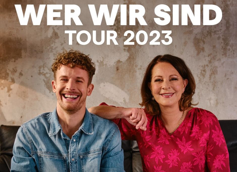 WER WIR SIND - Tour 2023, Europahalle Trier, 15 March 2023