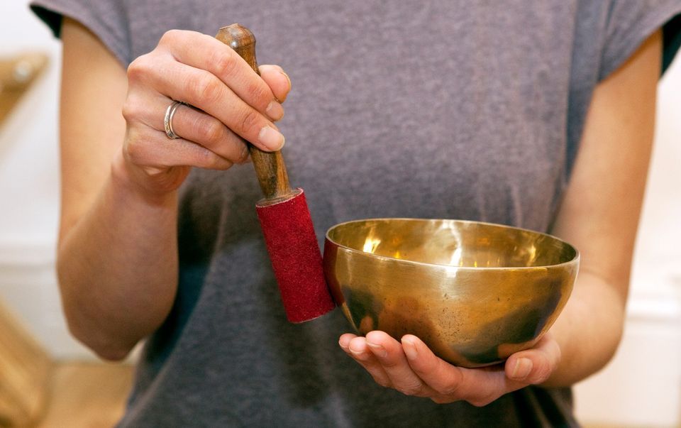 Nada Yoga: Sound in Practice Workshop with Naomi, Bristol Yoga Centre ...