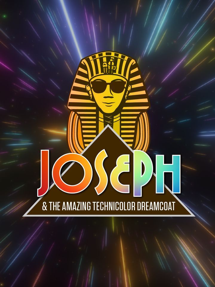 Joseph & the Amazing Technicolor Dreamcoat, Tuacahn Center for the Arts ...