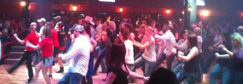 Wade Quinton - Brad DuVall Band - Westbound, Westbound Club, Tulsa, 5 ...