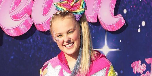 JoJo Siwa: The D.R.E.A.M. Tour, Rocket Mortgage FieldHouse, Cleveland ...
