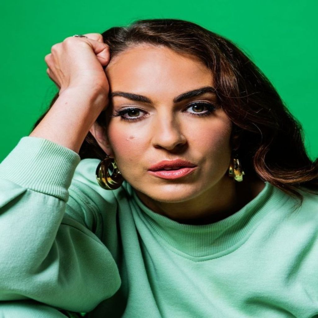 Comedy: Esther Manito , Tom Deacon , Currer Ball, Kuan-wen, The Cambria ...