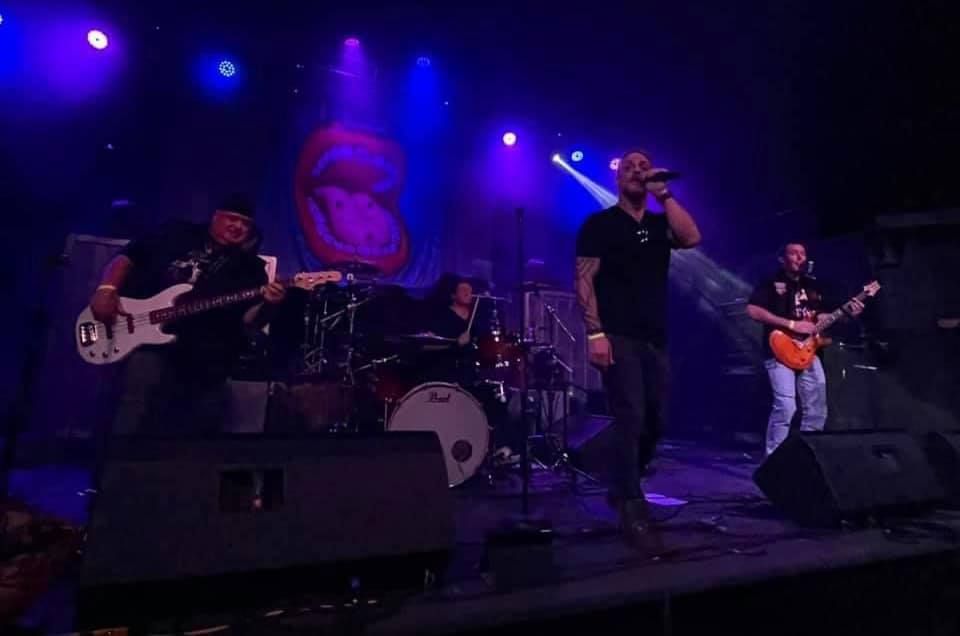 TIME WARP BAR WELCOMES BACK BAD JUJU FOR ONE LAST SHOW IN 2022 ...