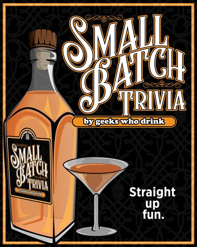 Geeks Who Drink Trivia, 315 E Pikes Peak Ave, Colorado Springs, CO ...