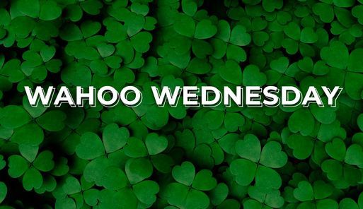 Wahoo Wednesday, Grace Crossing United Methodist Church, Longview, 3 ...