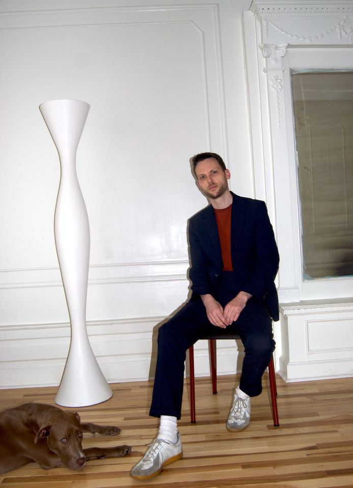 Lecture in Photography: Drew Sawyer, Museum of Contemporary Photography ...