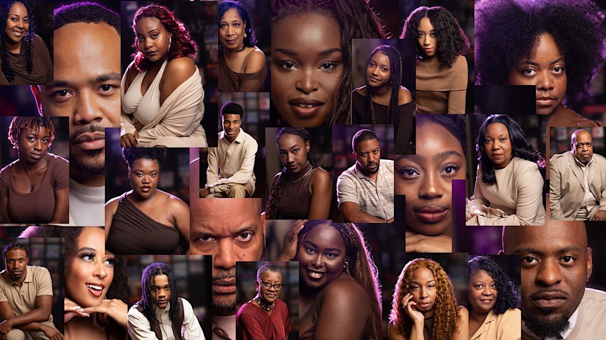 BCPA and CSAA Present: "The Color Purple" A Fundraising Experience ...