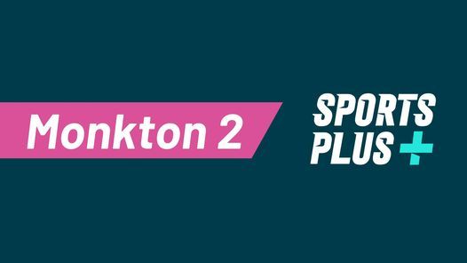 Monkton 2 Sports Plus, Monkton Combe School, Bath, 8 August to 13 August