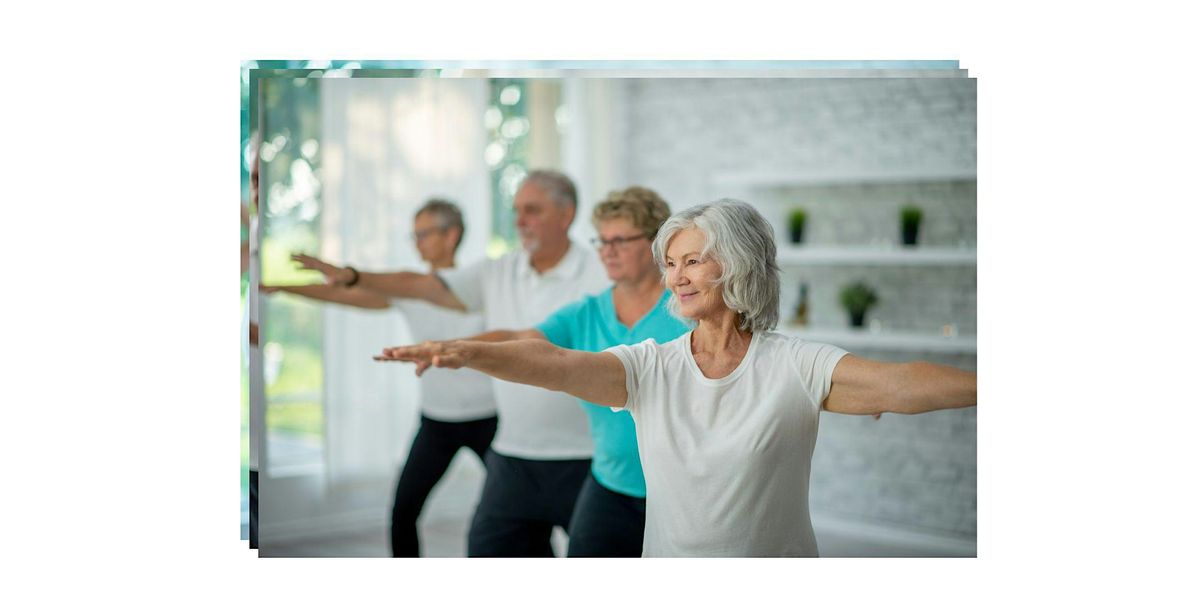 Morning Light Tai Chi at The Still Room, Keswick Hall, Keswick Hall ...