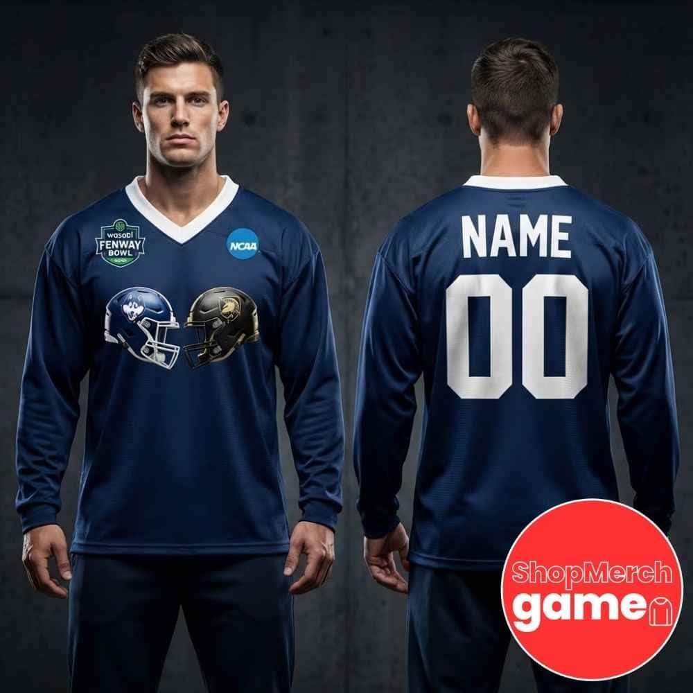 Fenway Bowl - UConn Huskies vs Army West Point Black Knights Tickets ...