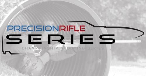 Precision Rifle Series Match - November, Fossil Pointe Sporting Grounds ...
