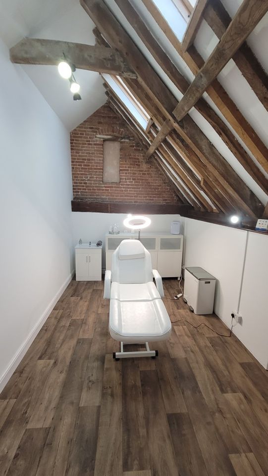 Swaffham Vitamin Clinic, The Philosophy Rooms, Tema, 13 December 2022