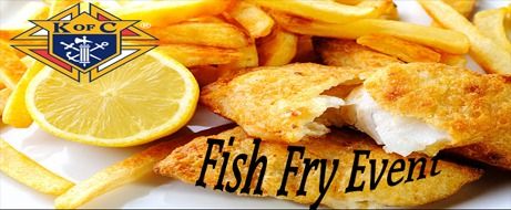 Fish Fry, St Marys Catholic Church, Fresno, 3 March 2023