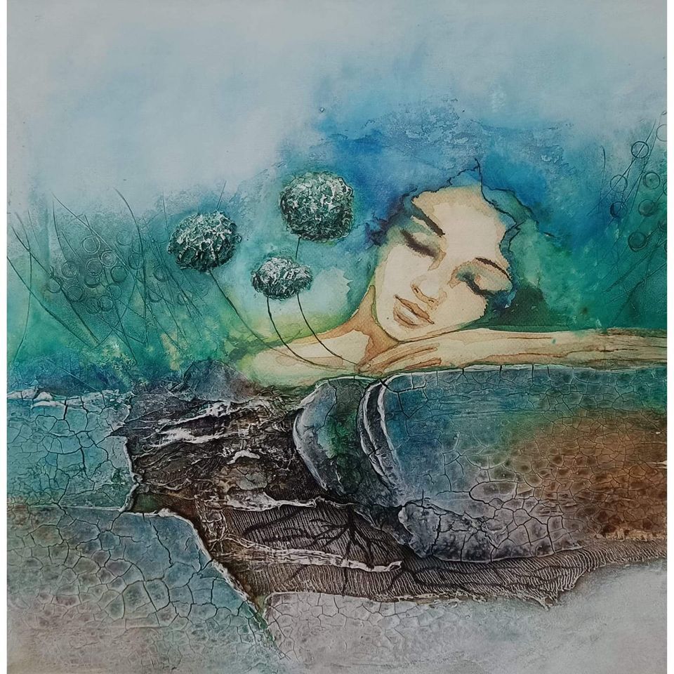 WIOSNA obraz POWERTEX, adh-hobby.com, Bydgoszcz, 18 March 2023