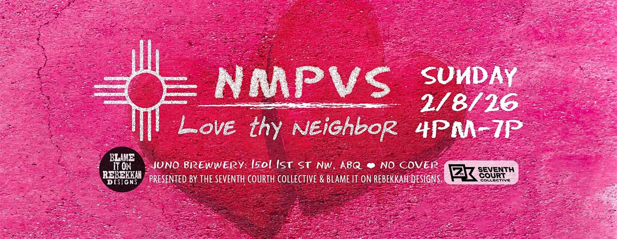 NM Premier Variety Showcase: Tribute to Chaz, JUNO brewery + cafe + art ...