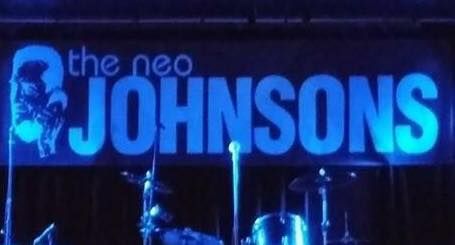 Neo Johnsons at the Thirsty Duck in Sioux Falls Saturday January 14 ...