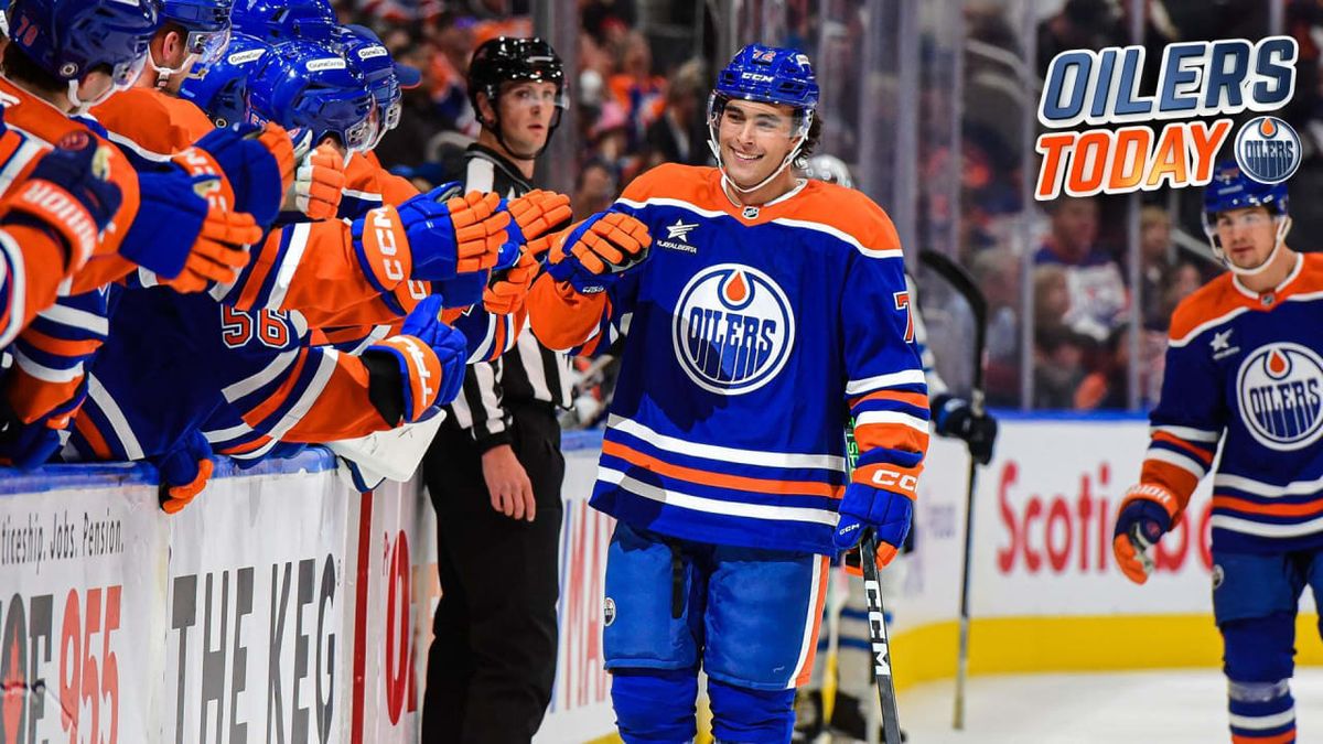 Preseason: Edmonton Oilers (Split Squad) at Calgary Flames (Split Squad ...