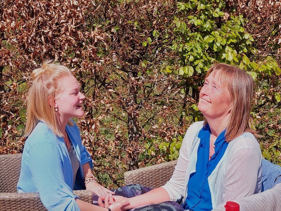 EFT Tapping med intro til Metasundhed og Matrix Reimprinting ...