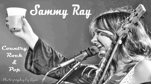 Sammy Ray at Top Shelf Sports Bar & Grille, Top Shelf Sports Bar ...