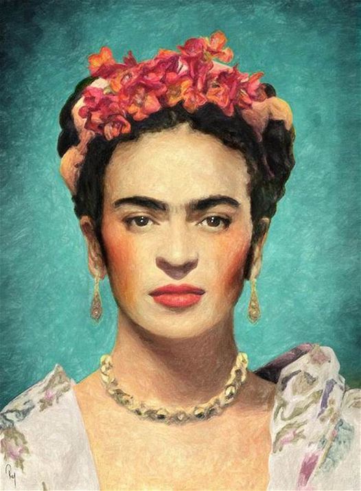 FRIDA: storia di una icona attraverso i suoi canti, Piazza Plebiscito ...