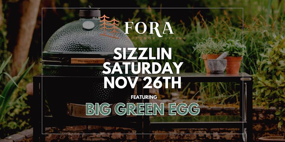 Sizzlin Saturday - Live Cooking Demo and Sale (ANCASTER), 591 Fiddlers ...