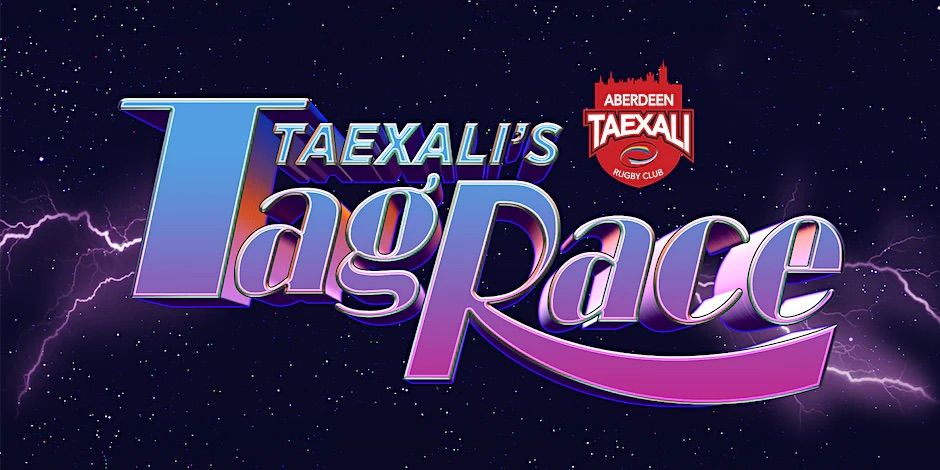 Taexalis Tag Race 2023 - Fun Tag Rugby Event , Woodside Sports Complex ...