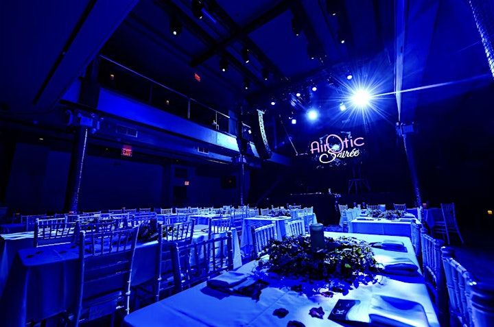 Summer Event: Event Planner Open House at HK Hall, HK Hall, New York ...