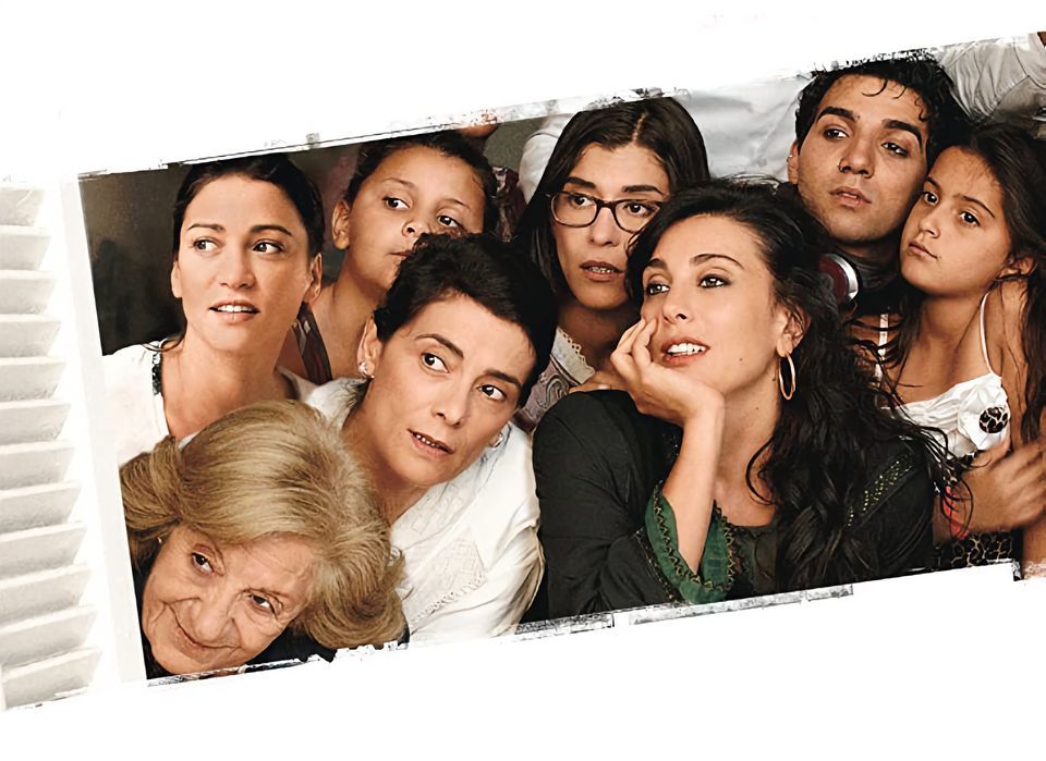 ISIBUKO TOUR - BY SJAVA, The South African State Theatre, Pretoria, 18 ...