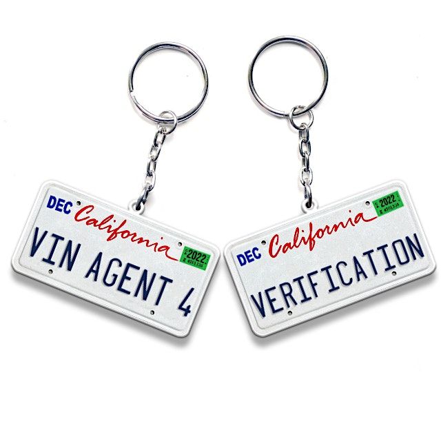 Verification Agent 101 Orange County, Orange County Dealer School ...