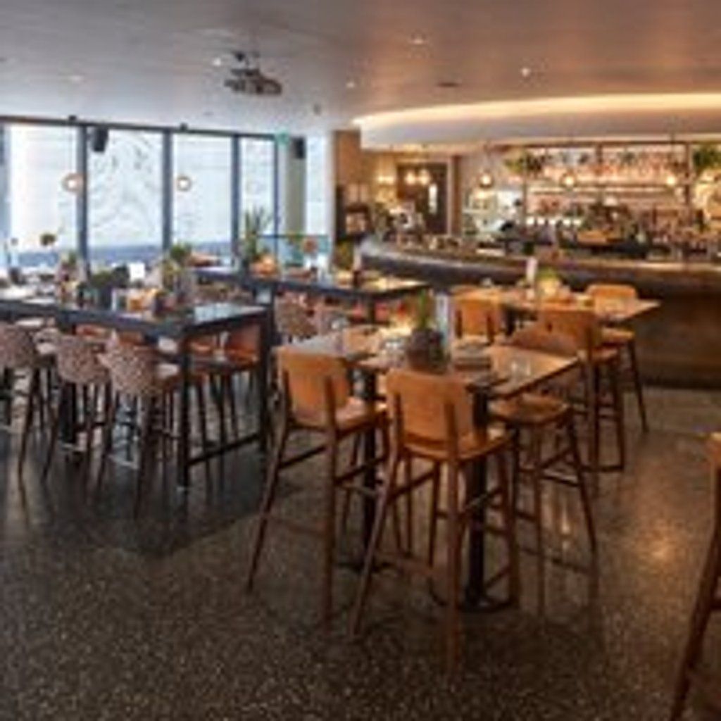 Friday Night Speed Dating @ The Moniker (Ages 42-58), The Moniker ...