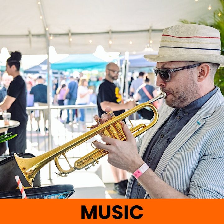 10th Annual 305 DAY Block Party, The Wynwood Marketplace, Miami, 5 ...