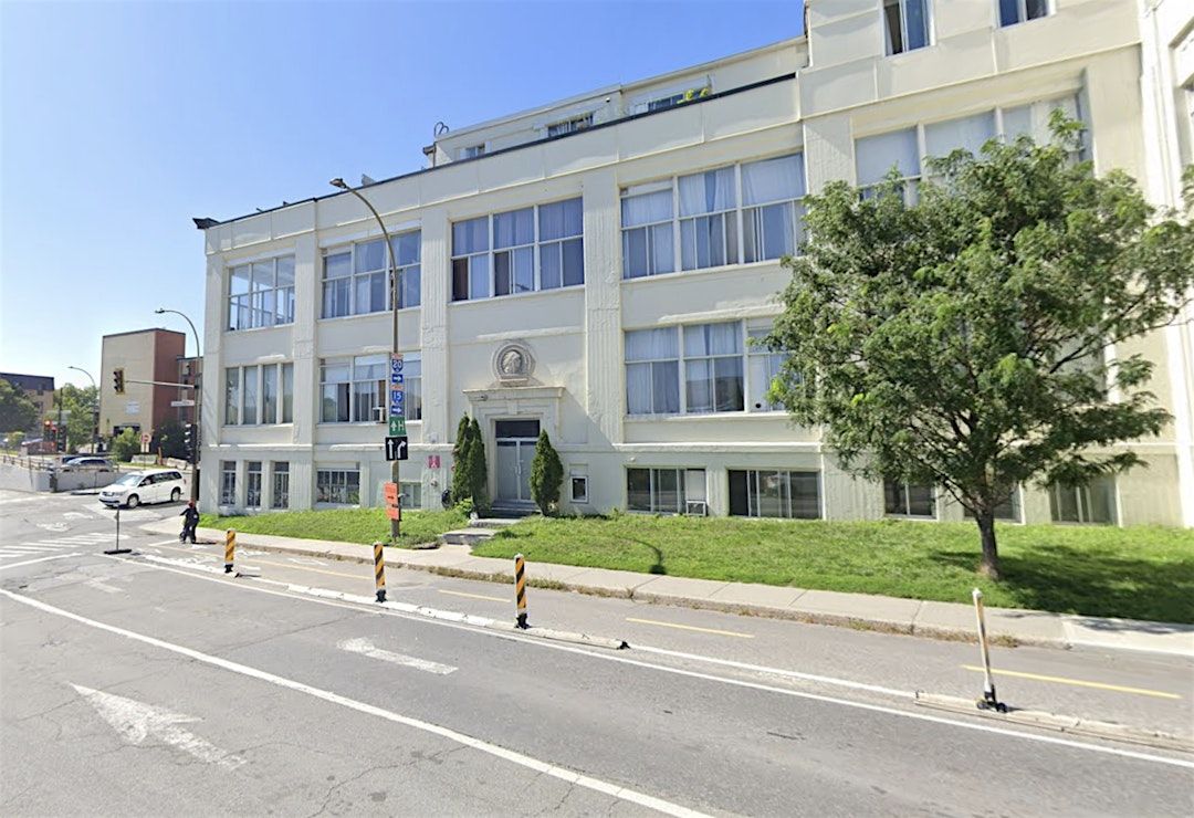 The Michael Jordan Paint Party, Dr Lemco's Creative Club, Montreal, 17 ...