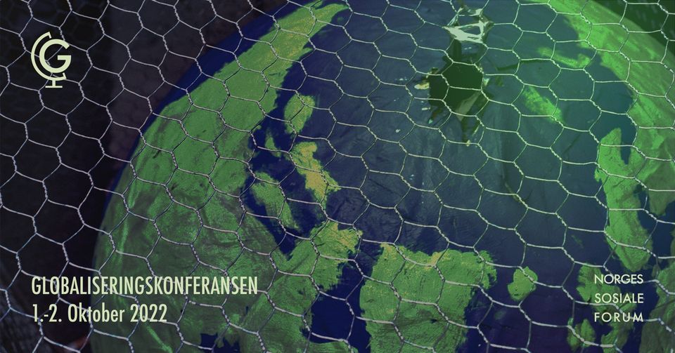 GK 2022 | Hvordan tenke globalt, men handle lokalt?, Design og ...