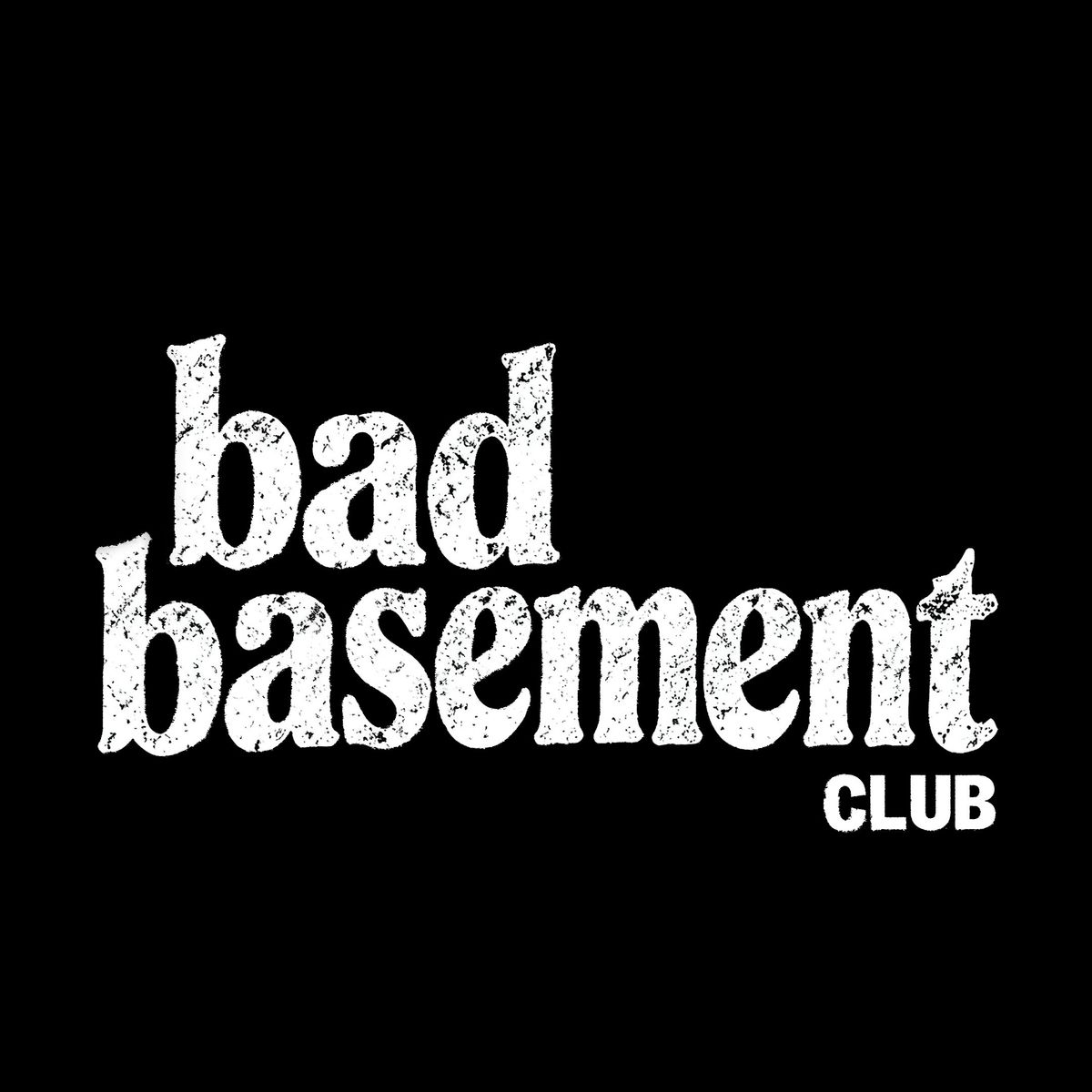 Bad basement 27th dec, 133 Cecil St, Singapore, 27 December to 28 December