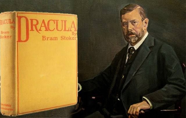 World Dracula Day 2022 125th Anniversary Of The Publication Of Bram