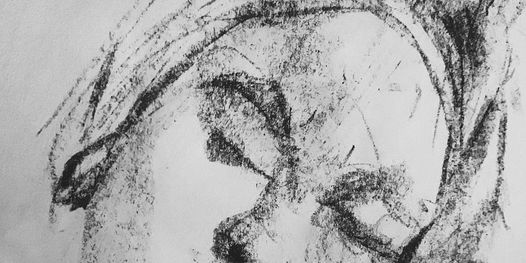 Sunday Life Drawing - with guest artist Pat Lewis, 115-116 Broad Street ...