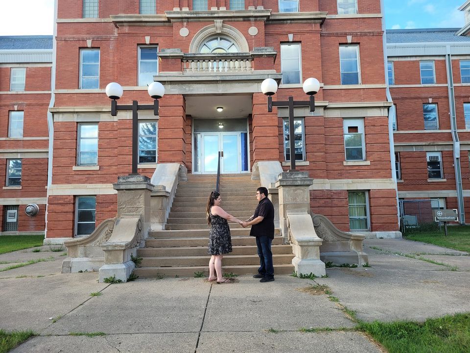 Wedding Social In Honor of Heather Windsor and Joshua Thorne, Houstons ...