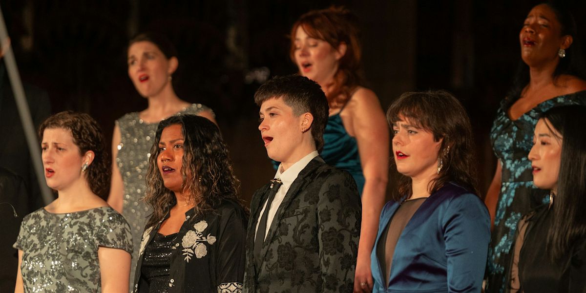 Ave Generosa: Marian and Lenten Reflections, St. Paul's Chapel, New ...