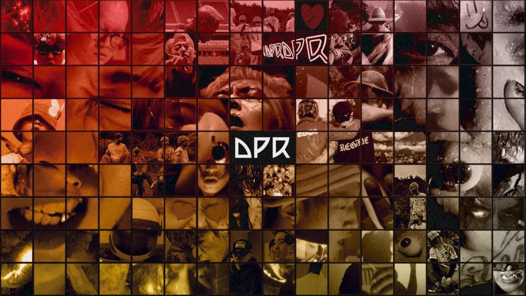 DPR - Regime World Tour 2022 - MOVED TO SOUTH SIDE BALLROOM Tickets ...